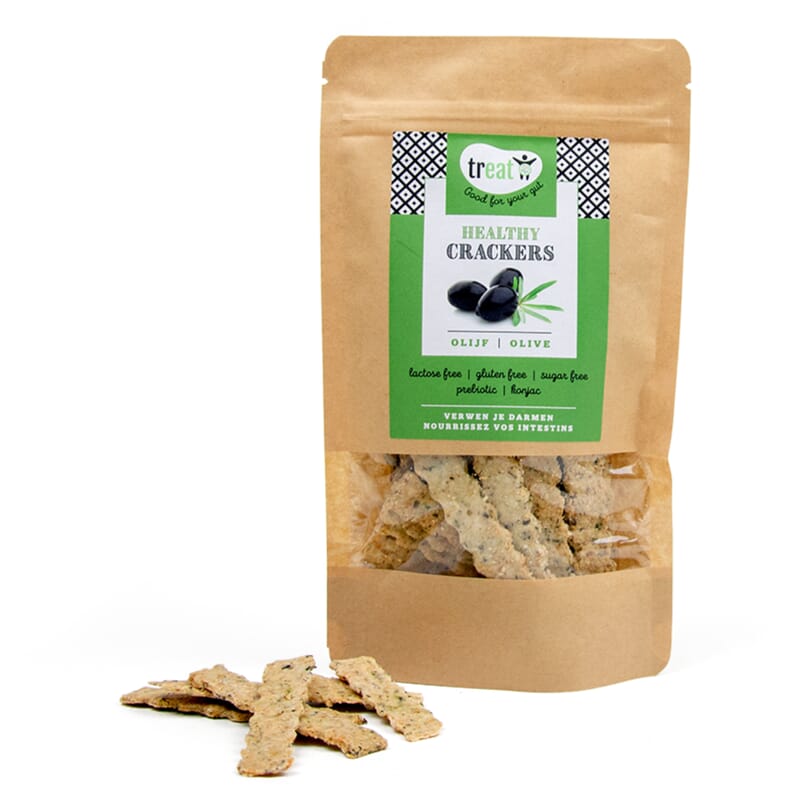 KPNI-Cracker oliv – Pit&Pit DE