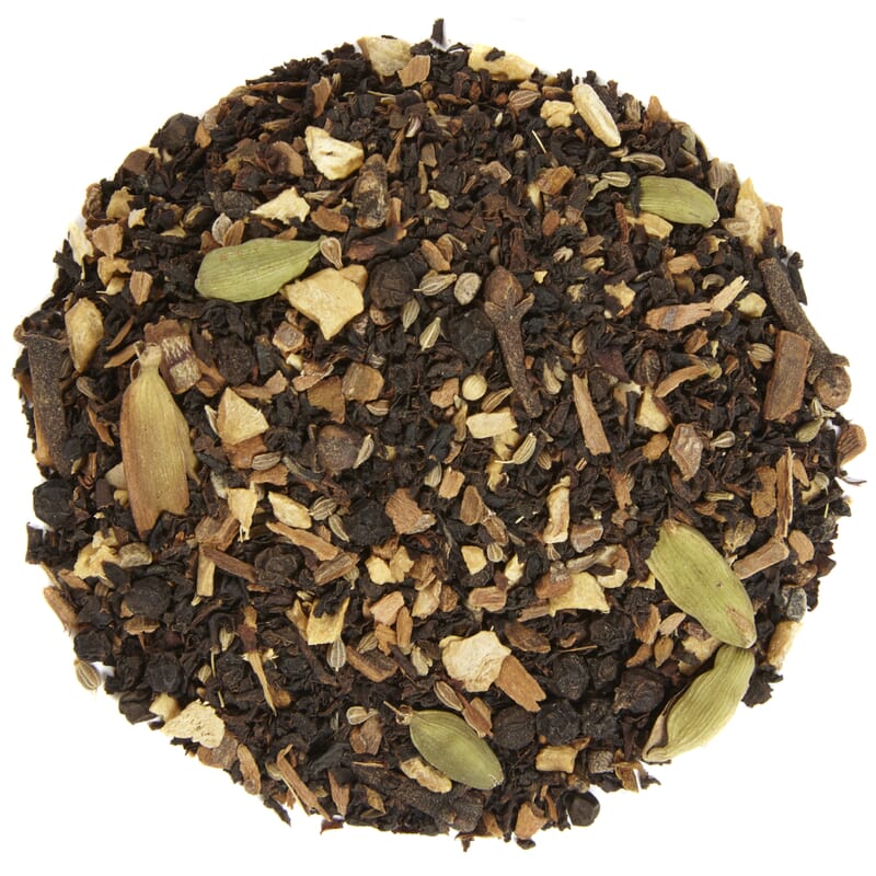 Schwarztee Chai – Pit&Pit DE